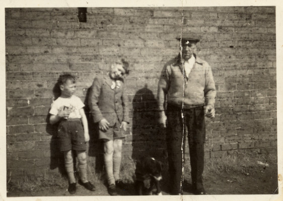 Pictures contributed by Mrs Tina Perkins - Robert Johnson Kirton and ...